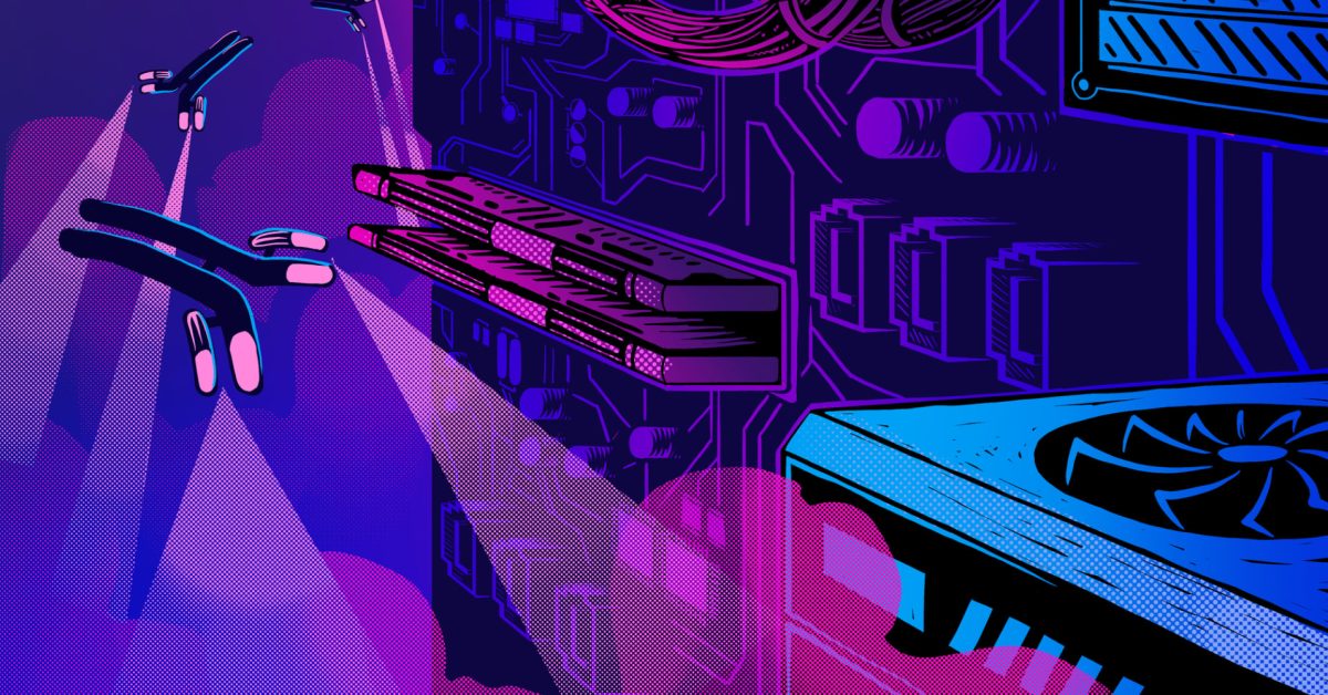 Darktrace stock: Post-IPO impressions – The Storied Investor